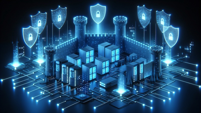 Fenner-Esler Building Cybersecurity: Protecting Smart Buildings from ...